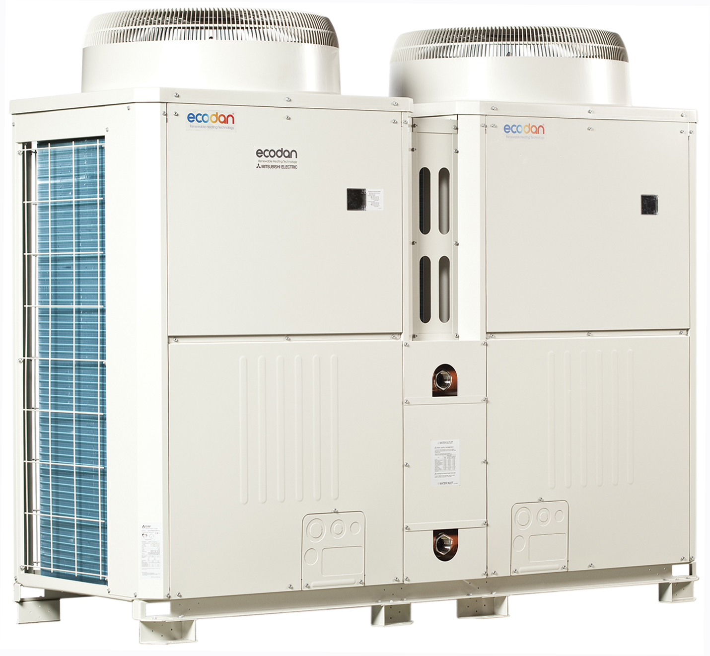 Home - LAC - Air Conditioning